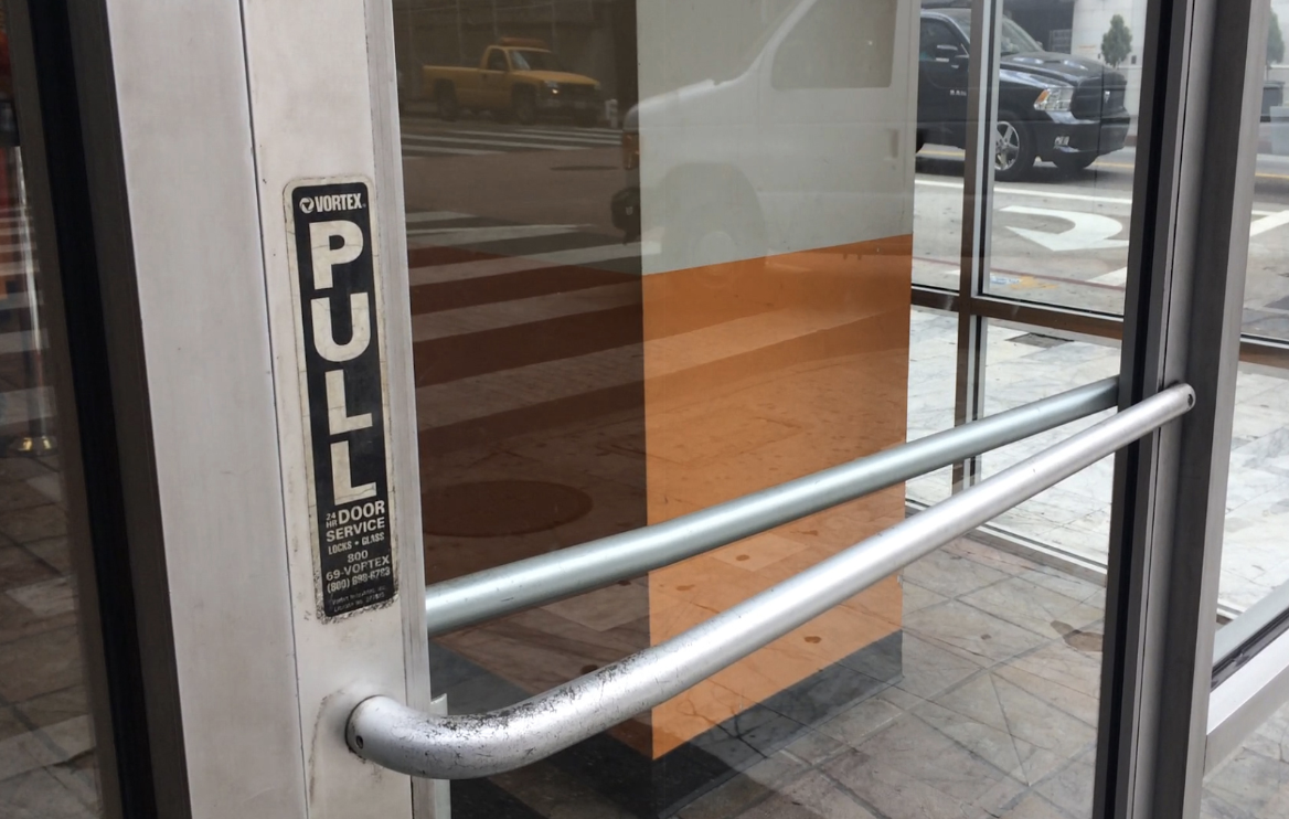 Norman Doors In Ux For Web Developers