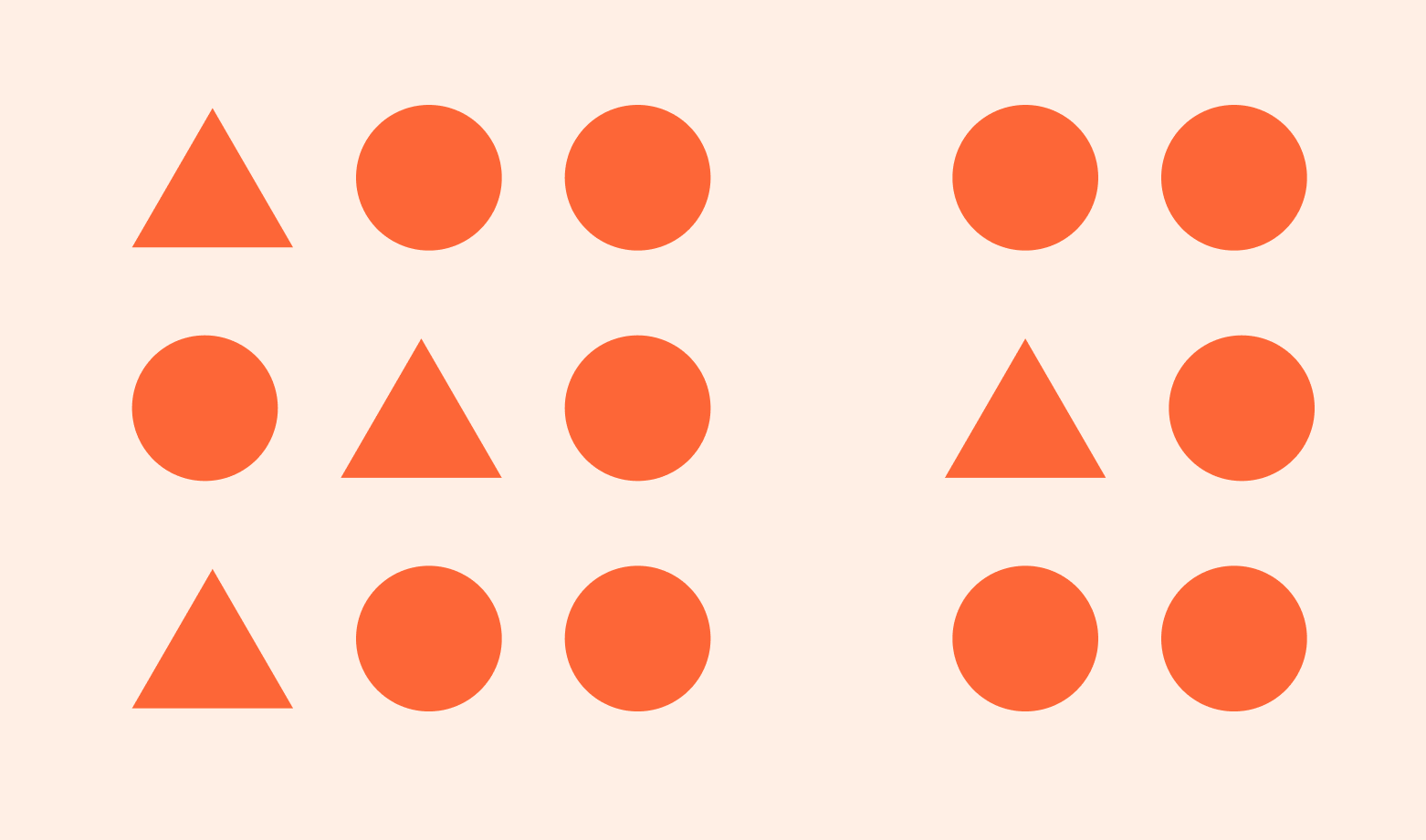 Proximity in UX for Web developers