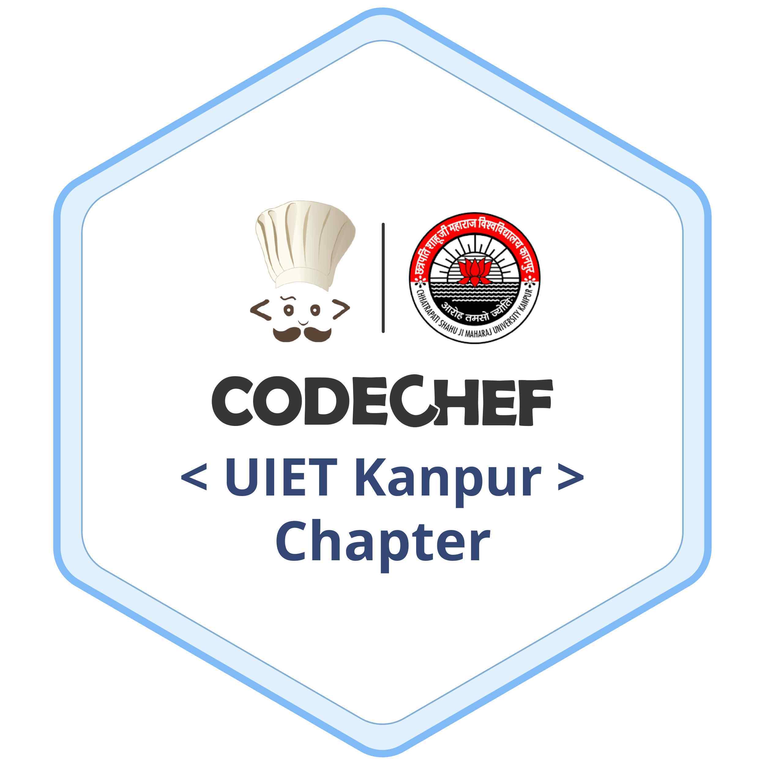 Chapter Information CodeChef