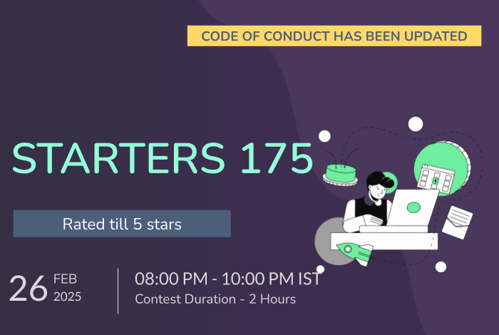 Coding Contests And Challenges