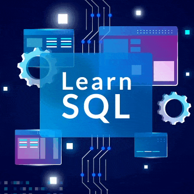 Introduction in SQL