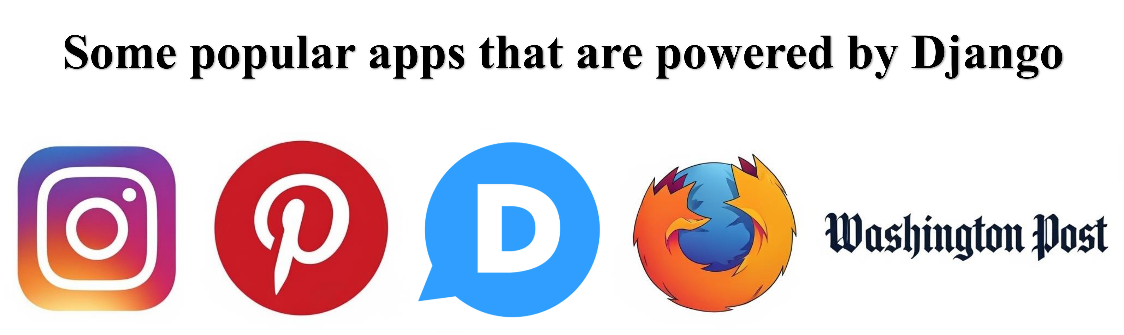 Introduction in Build with Django: Web Development for Beginners