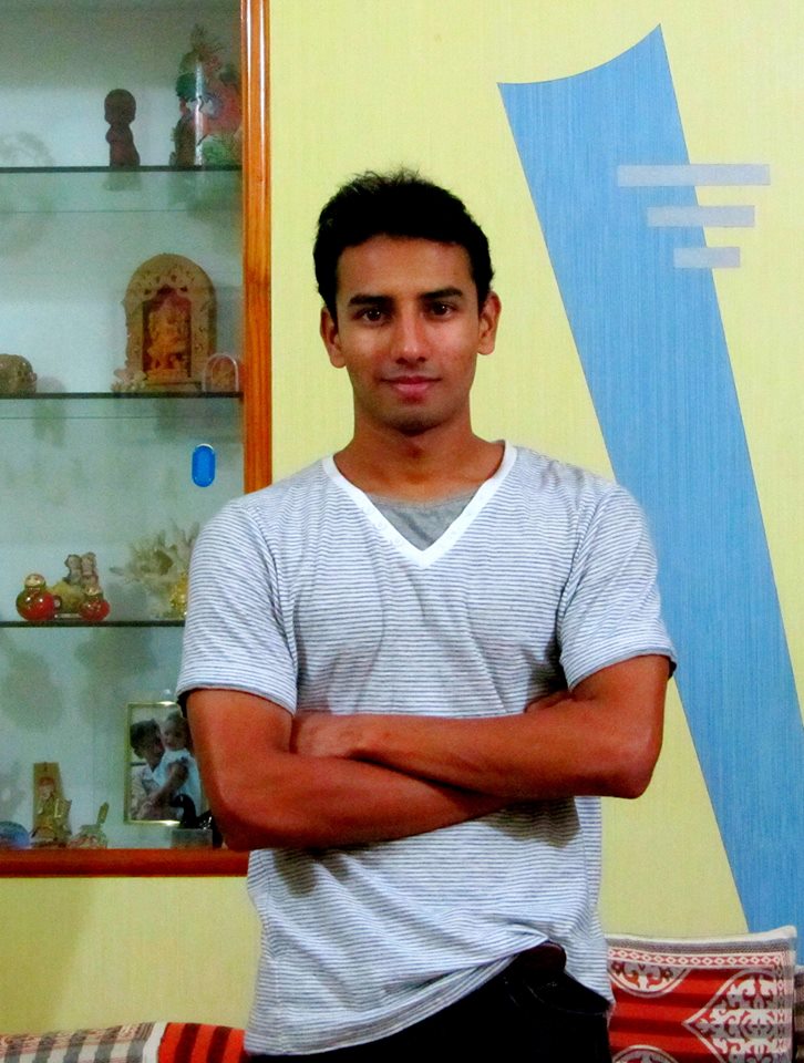 Tux Coder 2014 - Standings - CLIST